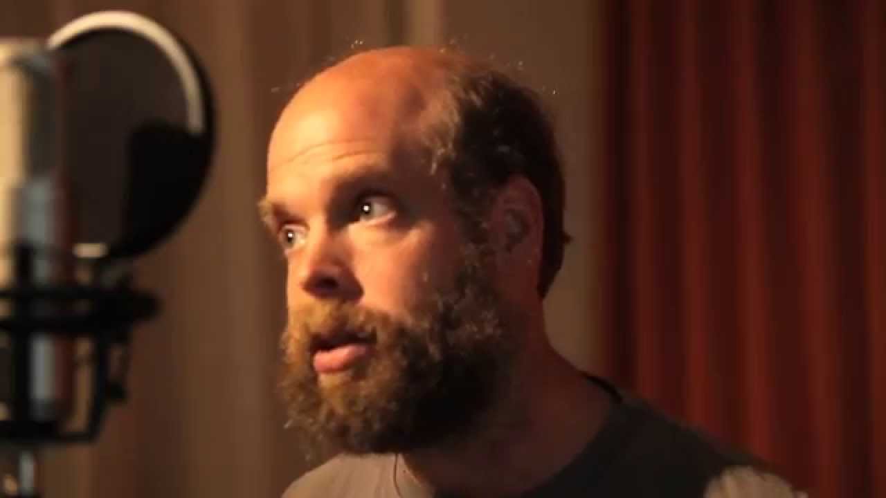 I Never Thought My Love Would Leave Me—Bonnie 'Prince' Billy and The ...