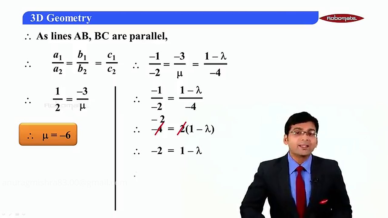 3D geometry part 11 - YouTube