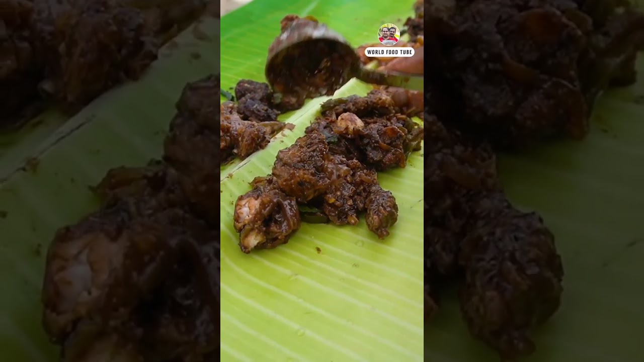 All type of Non-veg | World food tube lovers|Trendy Onee - YouTube