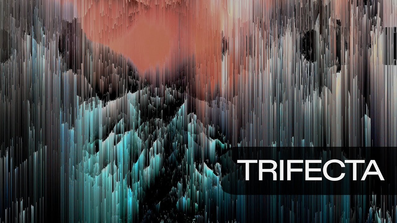 Introducing: Trifecta - YouTube