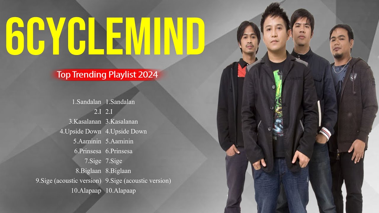 6cyclemind ~ Top 100 OPM TAGALOG LOVE SONGS - Tagalog Loves Songs ...