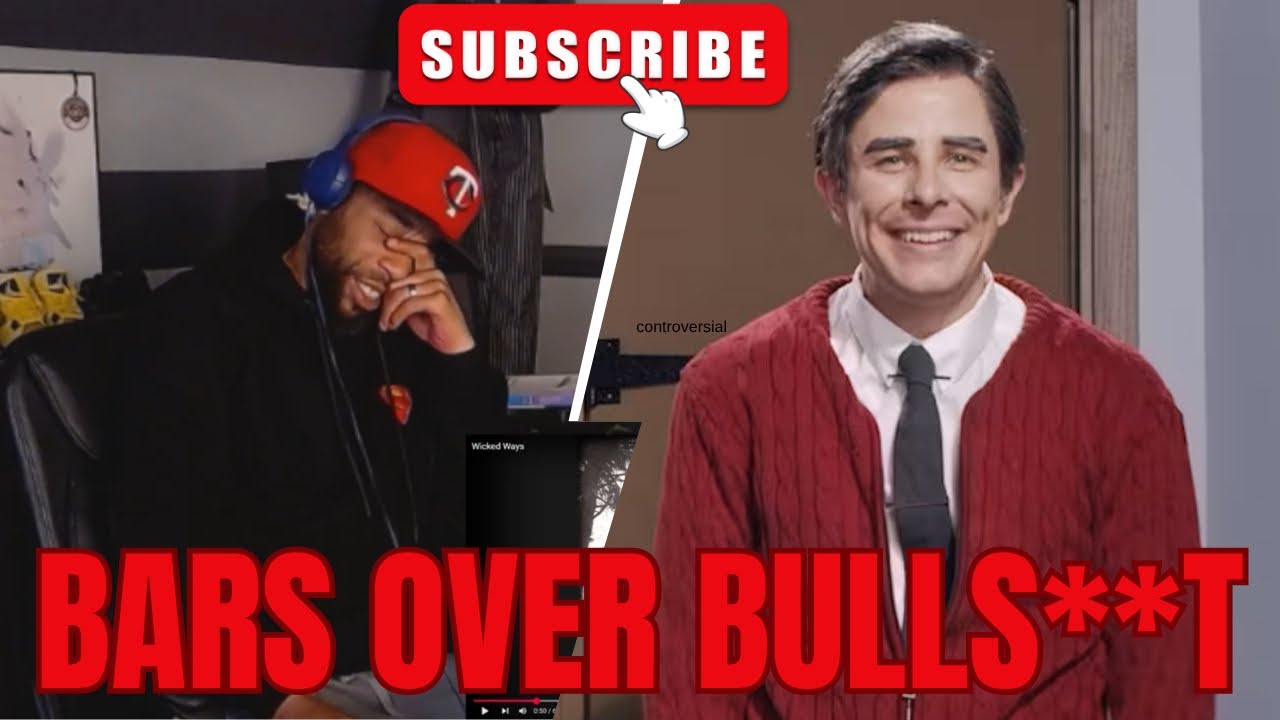 🚨[BREAKING] / PROF - Squad Goals (official Music Video) Full [Reaction ...