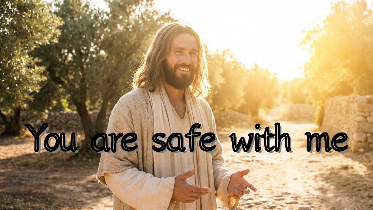 You are safe with me🛡️🛡️ - YouTube