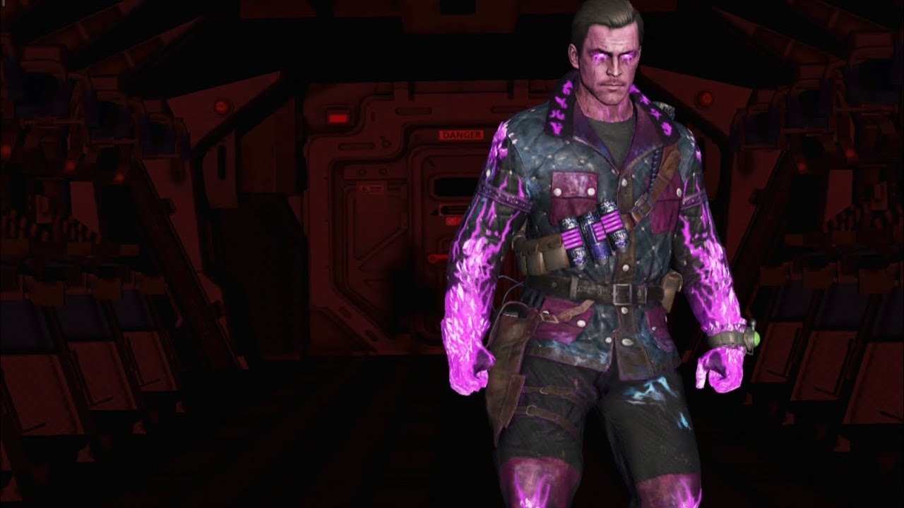 Gameplay Alcatraz Insane - Cod Mobile - Alcatraz - YouTube