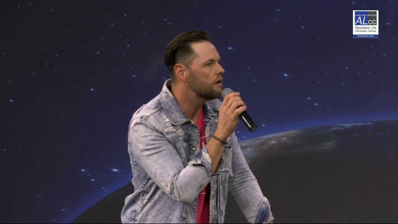 Frustration by Pastor Joshua Rudolph - YouTube