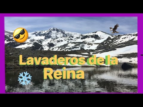 LAVADEROS de la REINA 🏔 ️🏔 desde JEREZ del MARQUESADO - YouTube