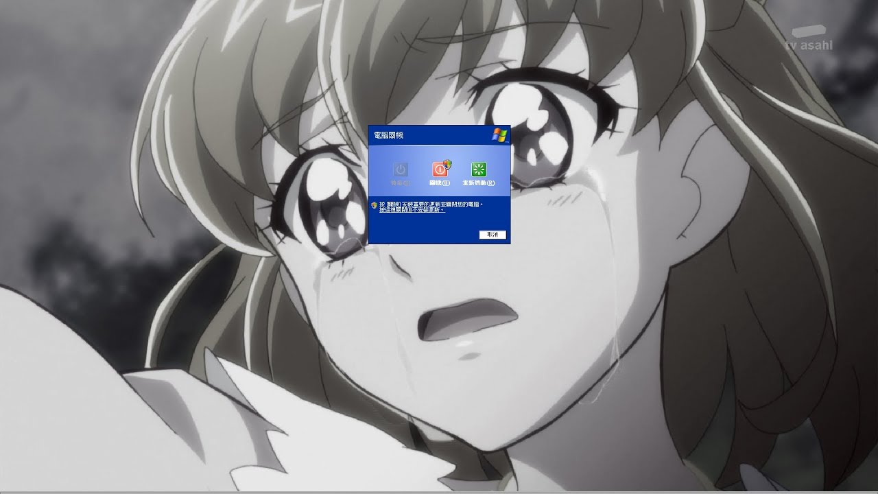 Enable Windows XP Welcome Screen - YouTube