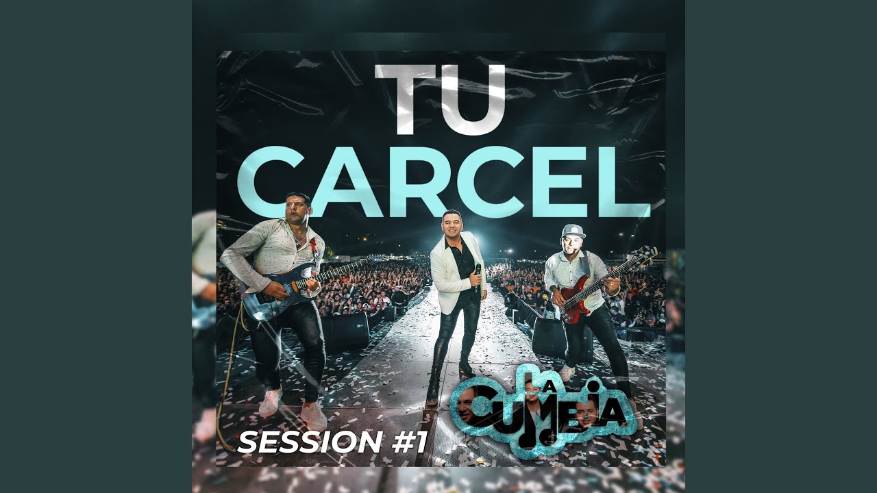 Tu Carcel SESSION #1 - YouTube Music