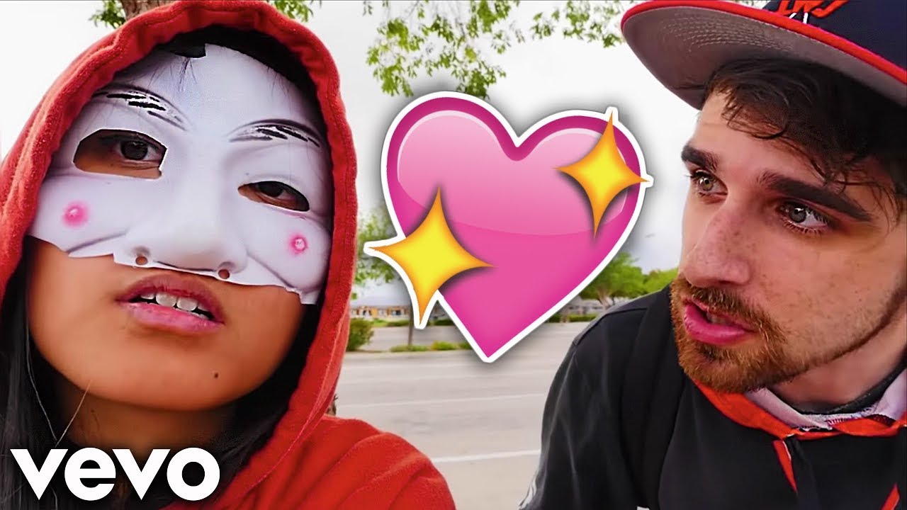 Daniel & Regina LOVE SONG (Music Video) - Chad Wild Clay & Vy Qwaint ...