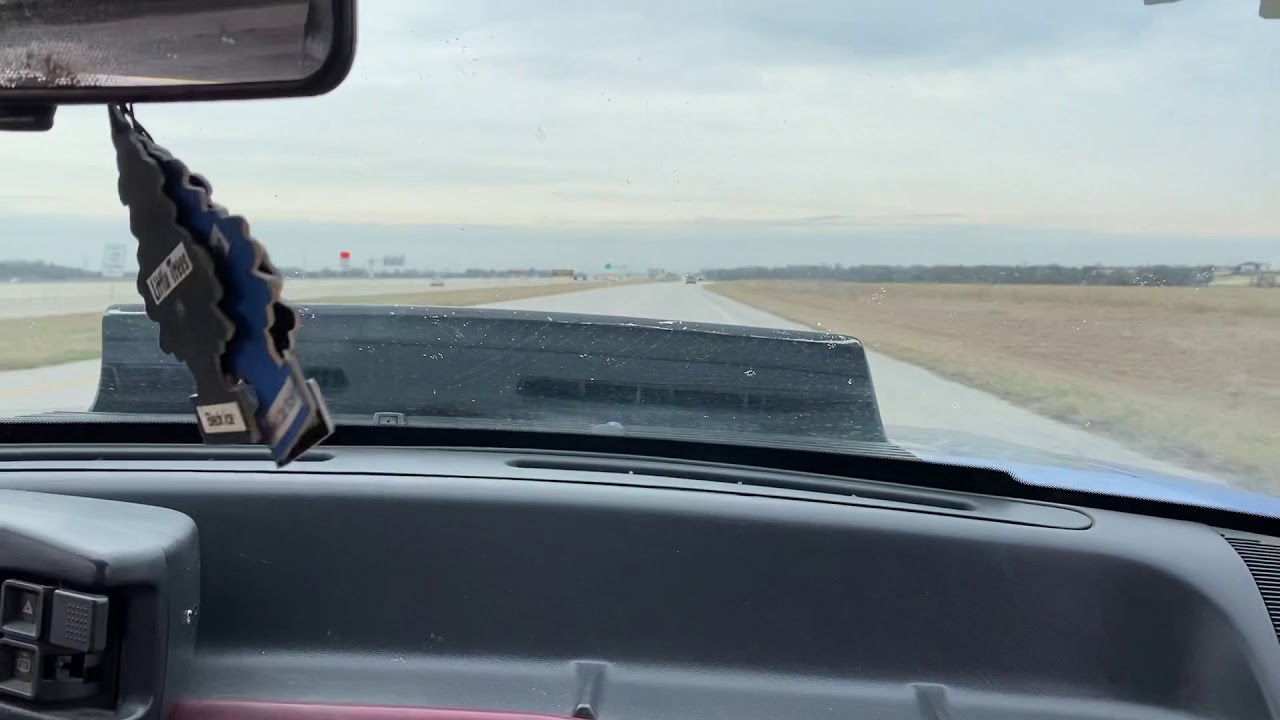 Turbo 351w pull/tuning - YouTube