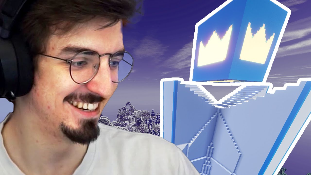 GG Anderson baited die Primes | Minecraft feat. @NebelNiek @Gamerstime ...