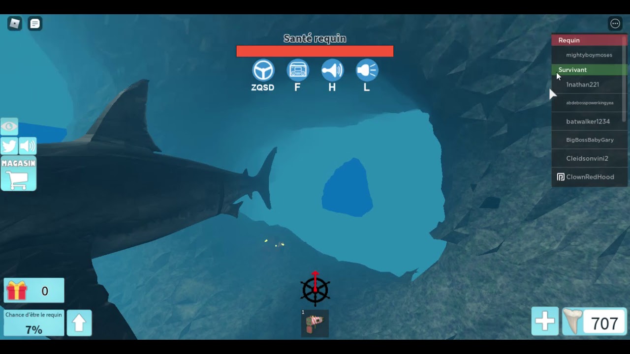 Sharkbite Roblox Ultimate Compilation of games - YouTube