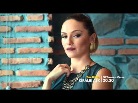 Kiralık Aşk - 4. Bölüm Fragmanı
