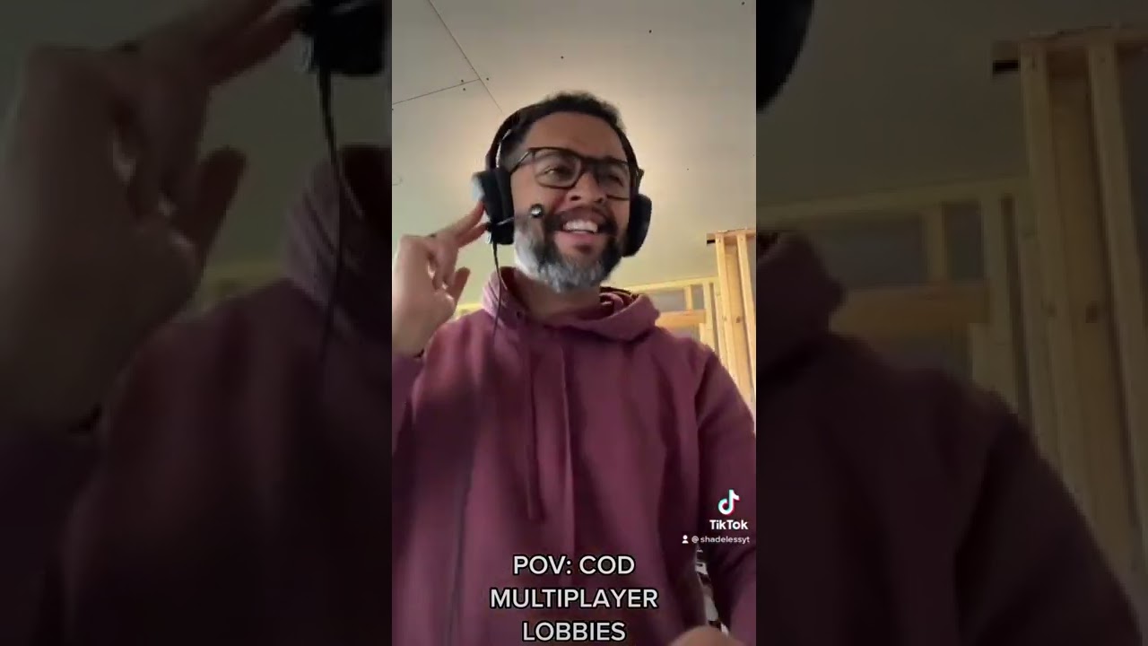 Modern Warfare 2 Multiplayer Lobbies - YouTube