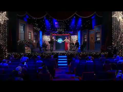 Hülya Avşar Efsane Bacak Frikik - Frikik Dünyası