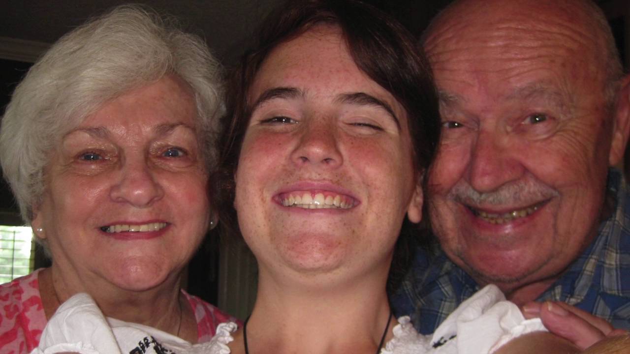 In Rememberance of Abe Hiebert - YouTube