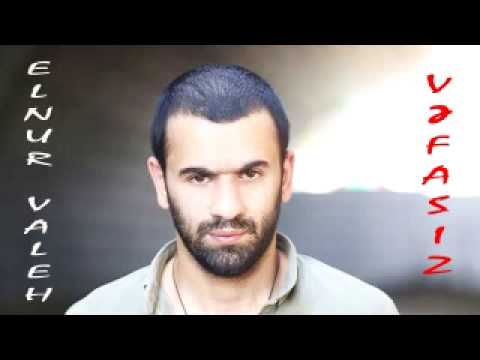 Elnur Valeh - Vefasiz 2014