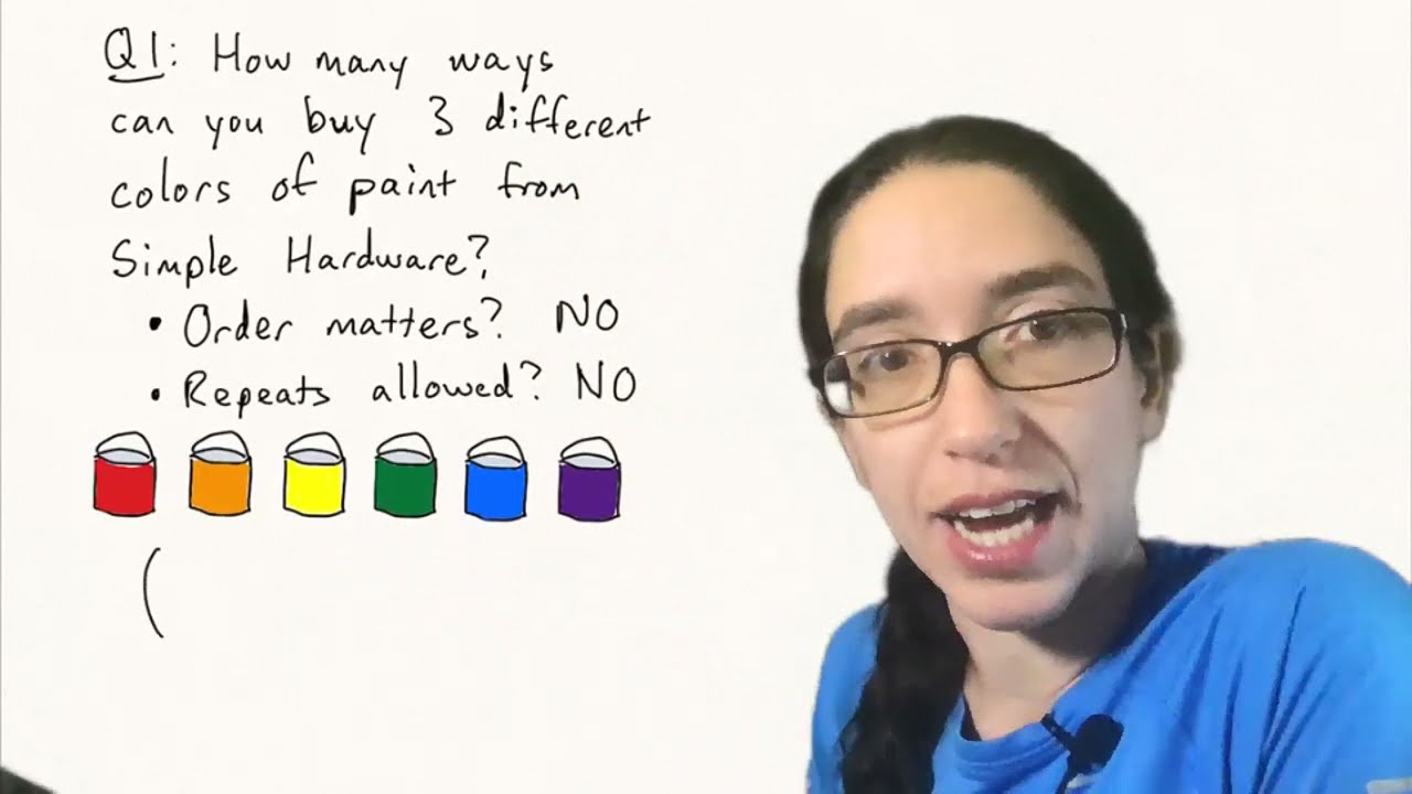 Combinations YouTube