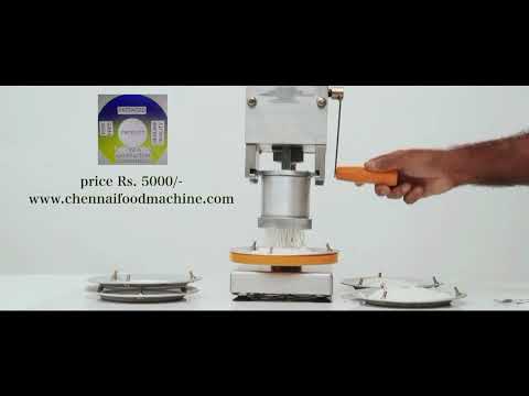 Novel Idiyappam & Sevai Maker