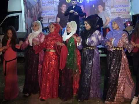 Grup şile incirli köyünde ez heliyam,ben sana asigim