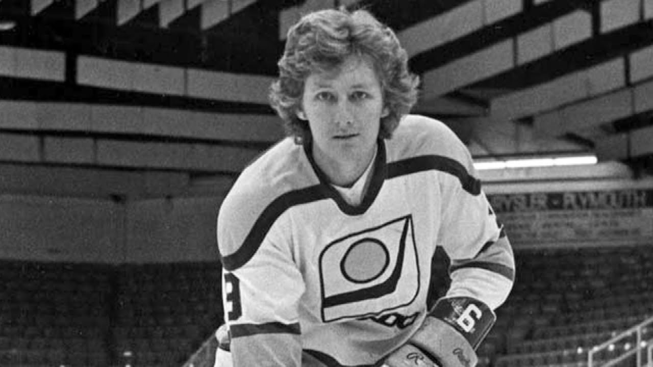 Jim McCabe - 2018 Toledo Hockey Hall of Fame Inductee - YouTube