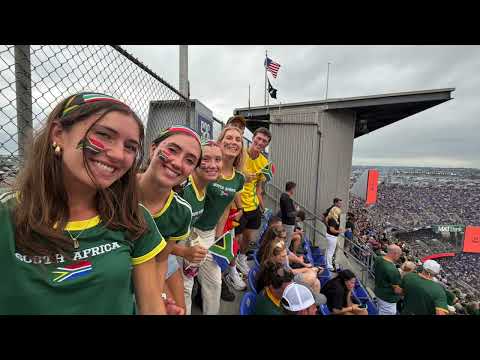 Bokke vs NZ   Baltimore 2026