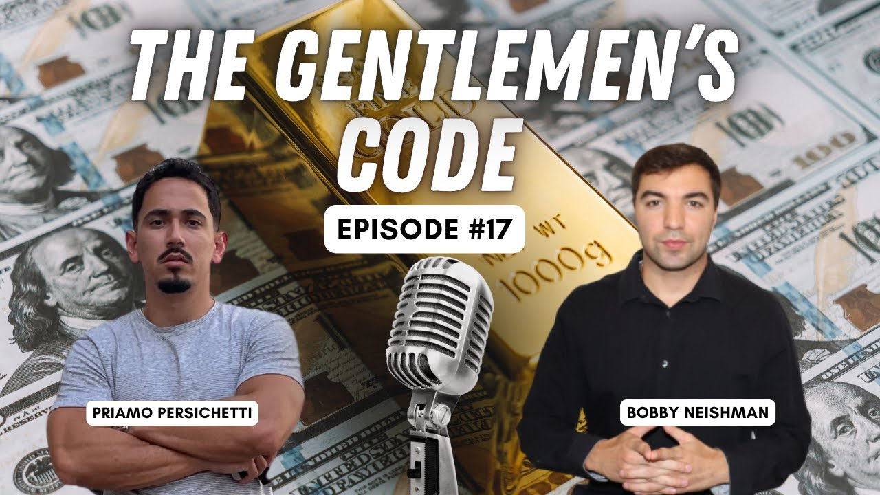 The Gentlemen's Code - Episode 17 - YouTube