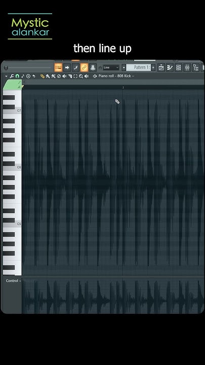 Steal Any Drum Groove in FL Studio! - YouTube