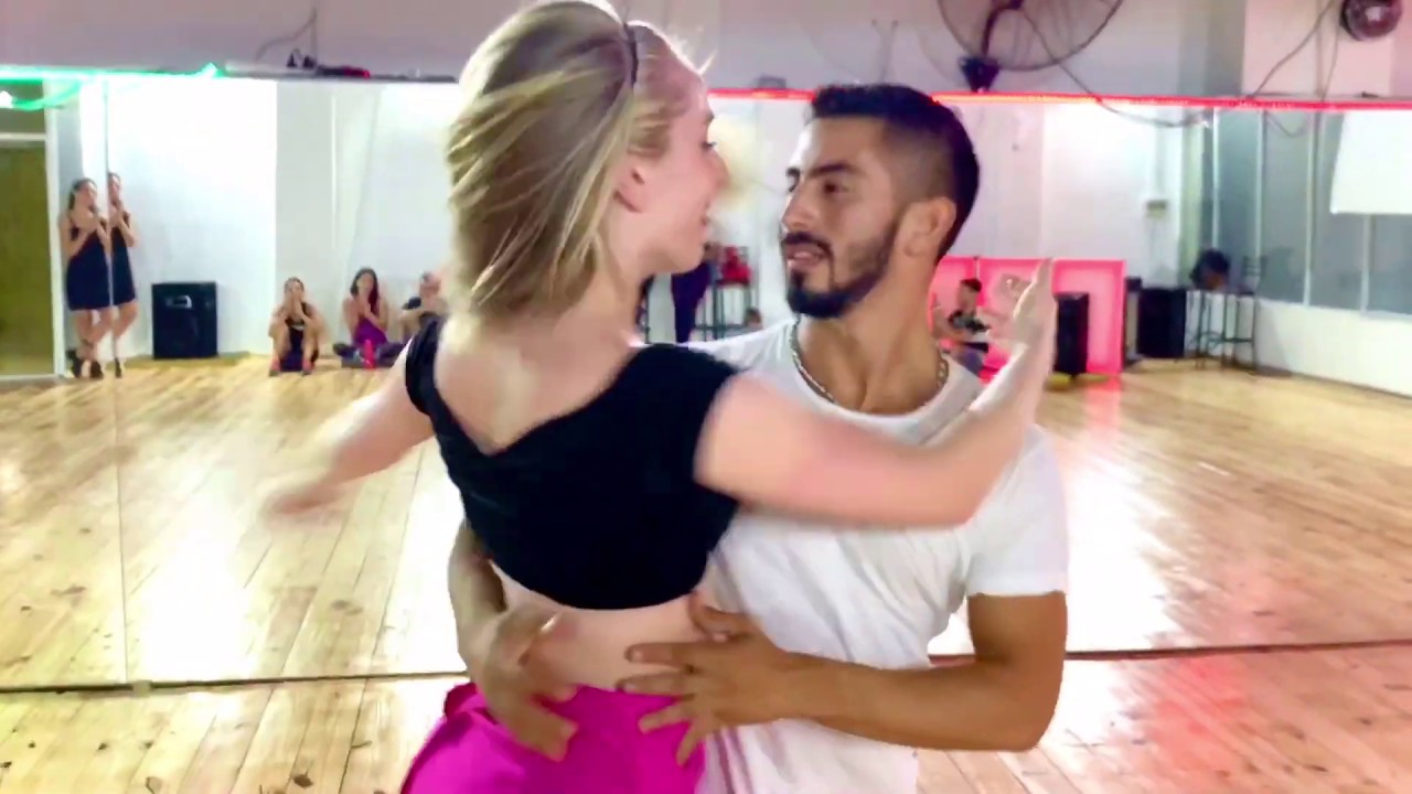 NEVER BE THE SAME DJ TRONKY BACHATA RODRIGO ENRIQUEZ SHIRLI CALDERON ...