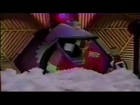 MST3K - Gypsy is Sick - YouTube