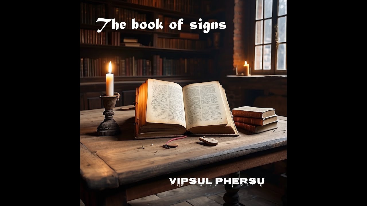 Vipsul Phersu - The book of Signs - 8 - Tree of eternity (a nordic ...