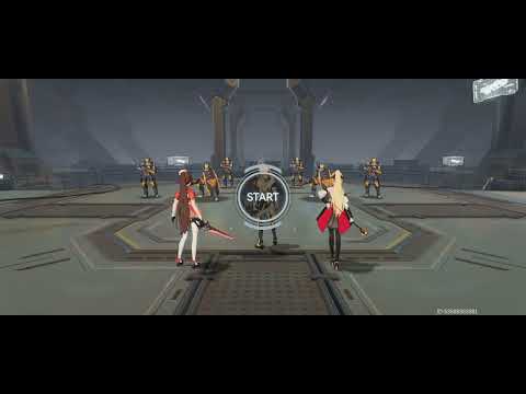 Aether Gazer - VII - B Hazard Zone Periphery ( Apollo - The Glare ...