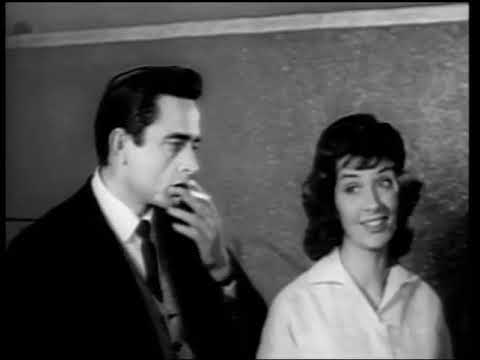 Five Minutes to Live 1961, USA Featuring Johnny Cash, Cay Forrester ...