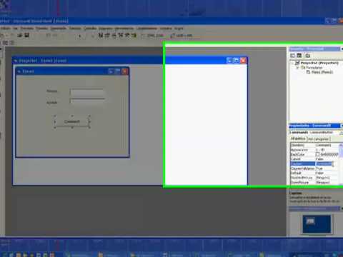 PROPIEDADES Y METODOS DEL CONTROL ~ VISUAL BASIC