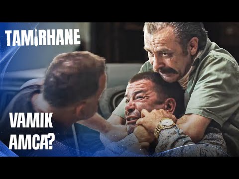 Arabayı Parçalayacağız! | Tamirhane