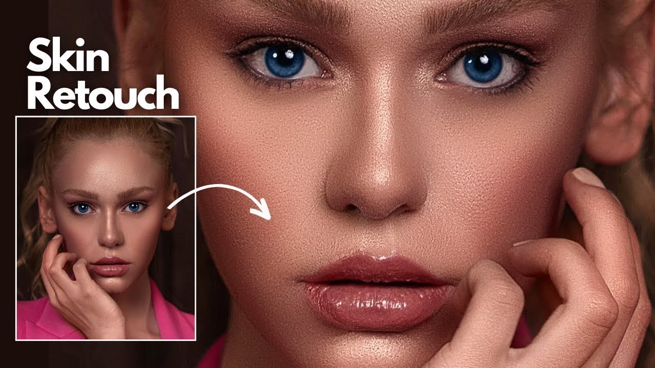 Easy Photoshop Trick - Photoshop Trend