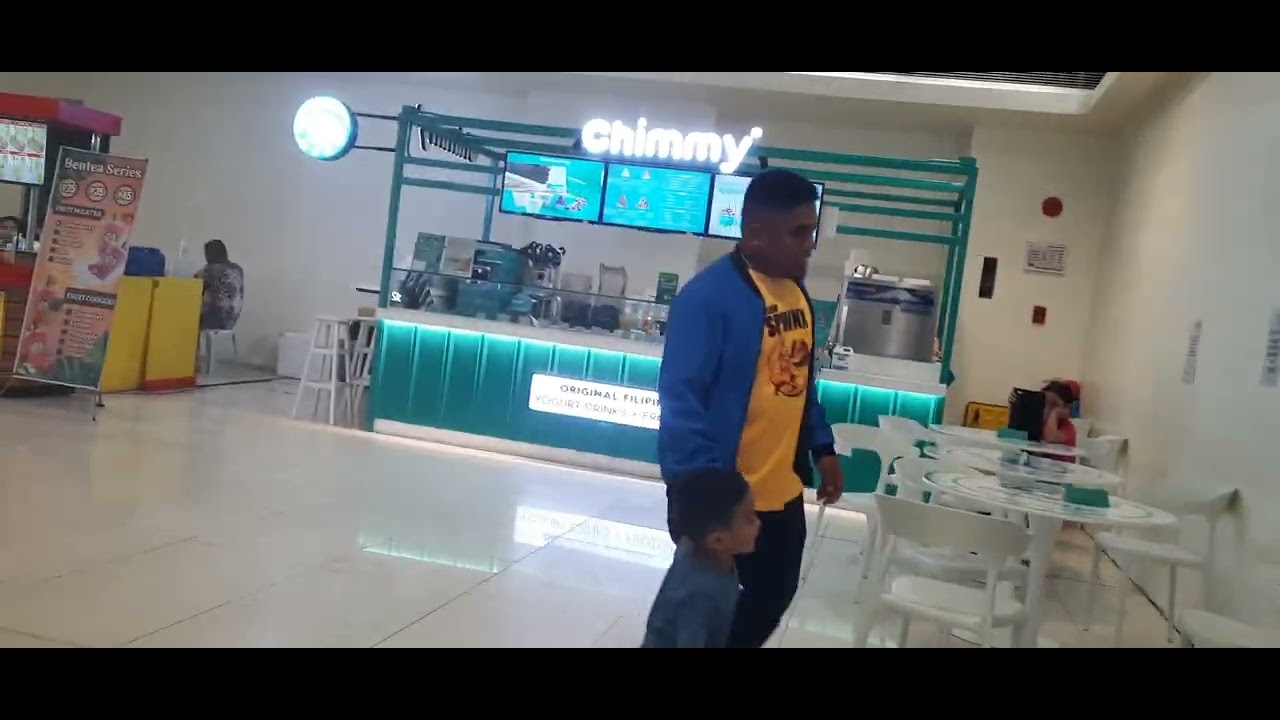 what does it look like, Alturas Mall tagbilaran Bohol - YouTube