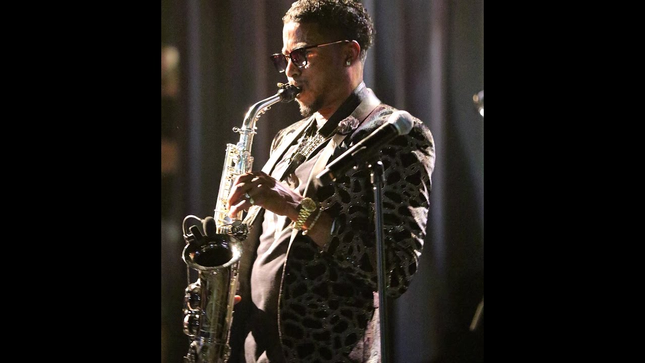 J Boykin Streetlights 2017 - YouTube