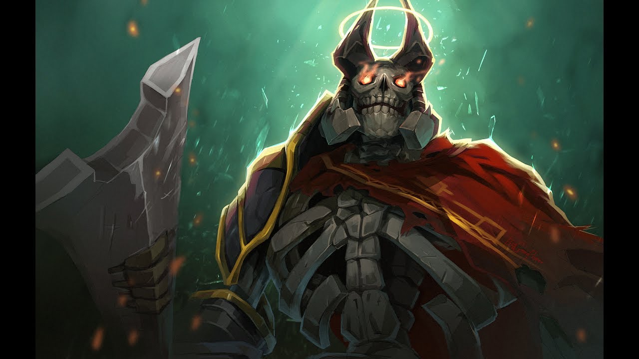 Team Fortress 2: Freak Fortress 2 (Skeleton King Gameplay) - YouTube