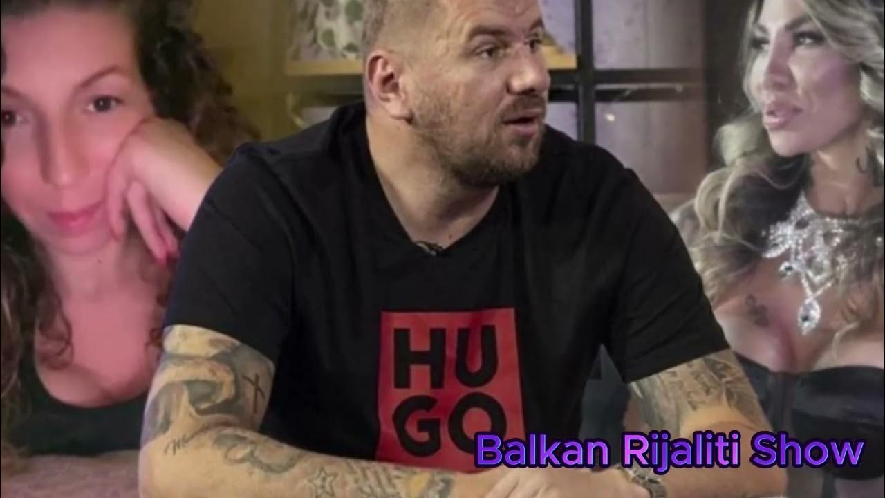 IZVINI SE ENI JANJUSEVOJ ZENI " Aneli stavljena na stub srama zbog reči koje je uputila ...