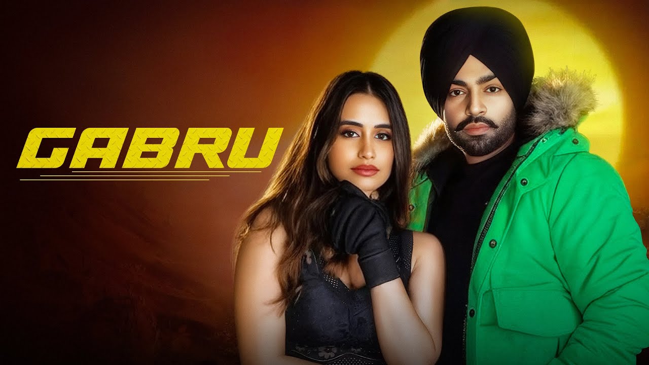 Chunke Tu Lai Gayi Chobra Cho Gabru | New Punjabi Song | Jordan Sandhu ...