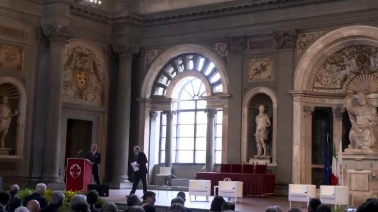 Bernardo Mattarella (Invitalia): In Toscana grande voglia di investire ...