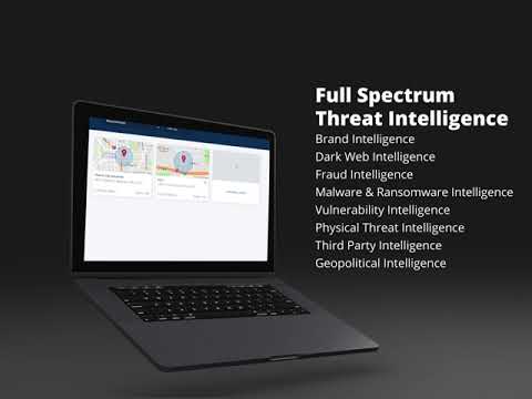 ZeroFox External Threat Intelligence and Protection Platform Overview ...