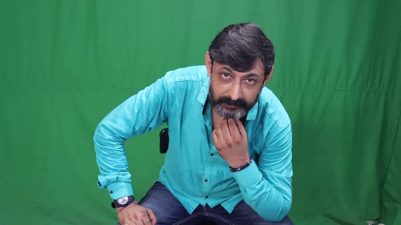 sandeep chatterjee 6 2 48 - YouTube