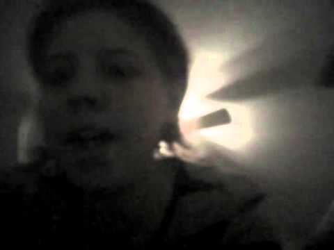 Cheyenne Ward and boctor - YouTube