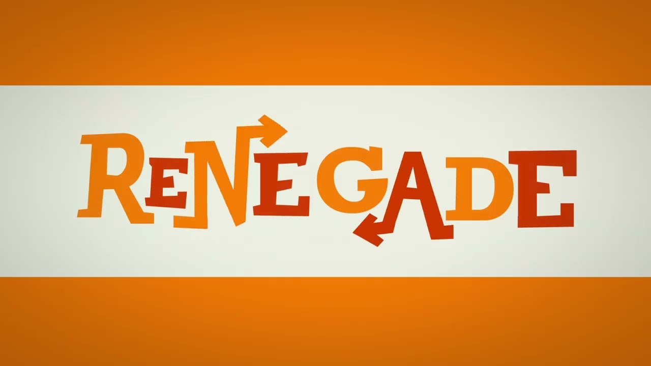 Renegade Animation Logo