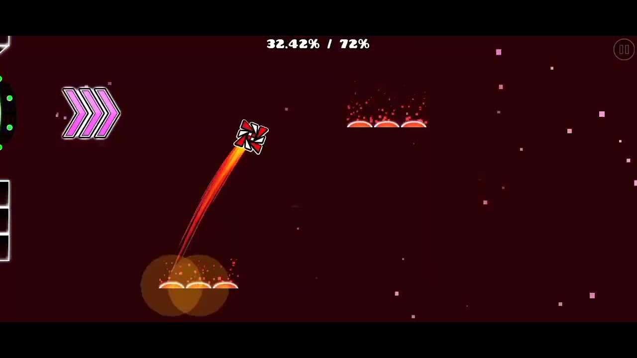 Too Kid FriEndly Layout/Geometry Dash - YouTube