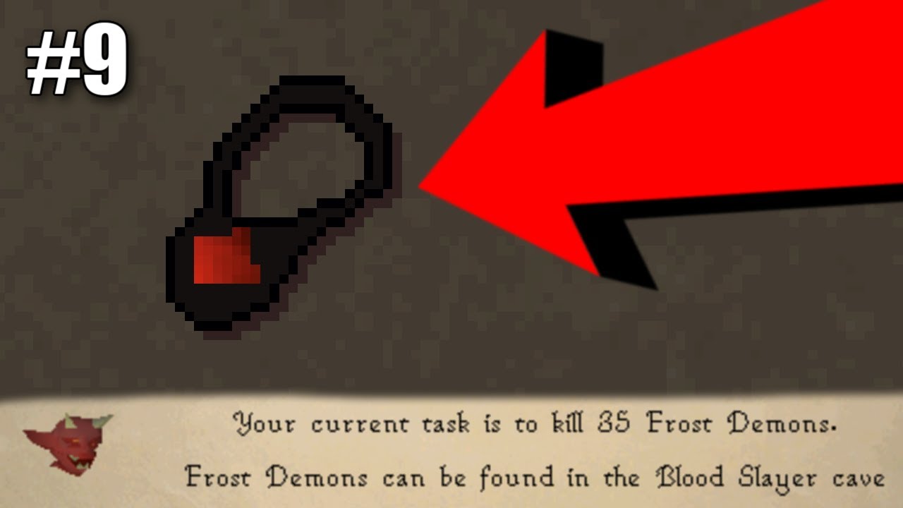 MY FIRST GOODIEBAG EVER OPENED ON THIS CUSTOM RSPS!! | FROM SCRATCH # ...