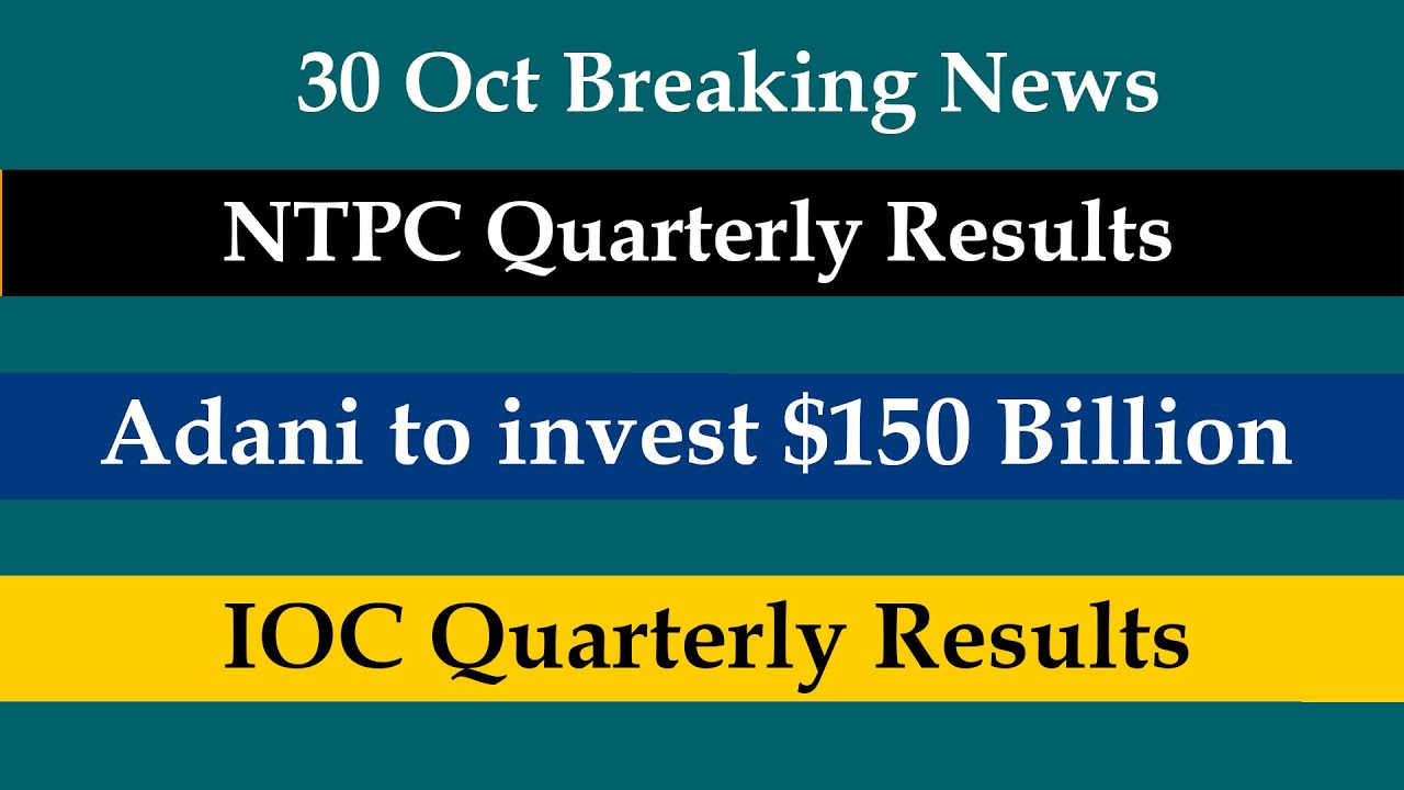 30 Oct 2022 - English Breaking News - YouTube