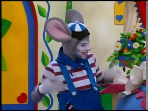 The Toy Castle - Full Episode 145 - Super Sitters - YouTube